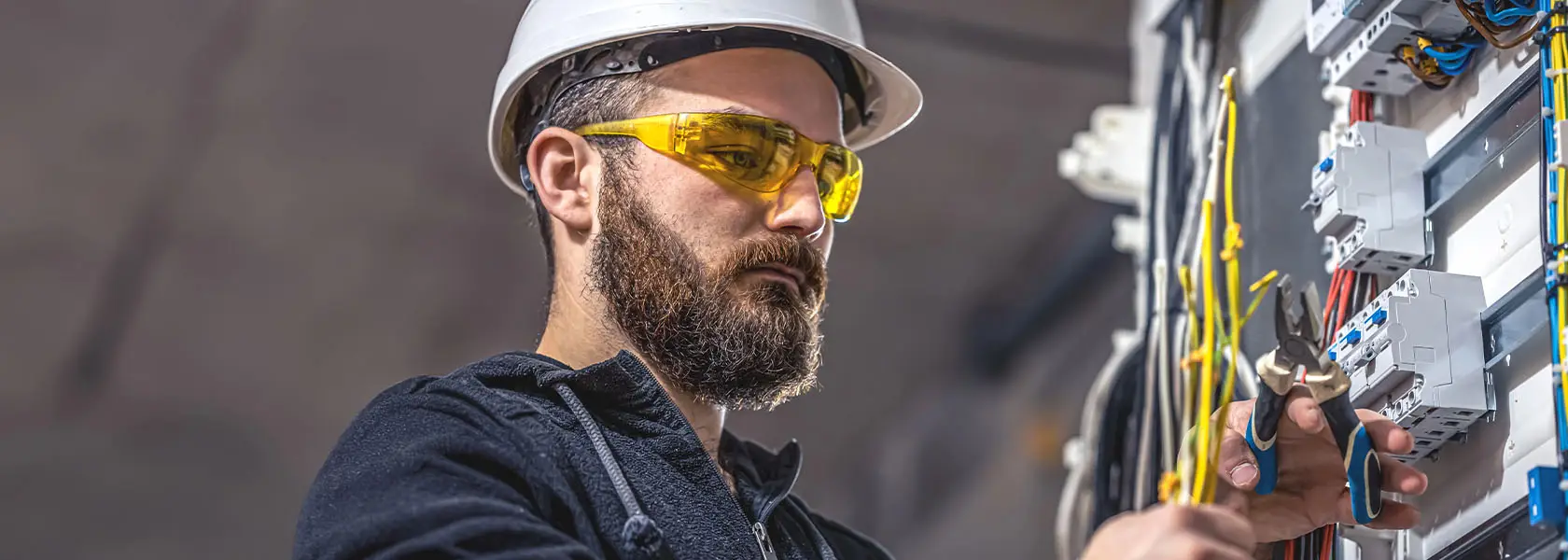 Commercial Electrical Contractor - PSE Services